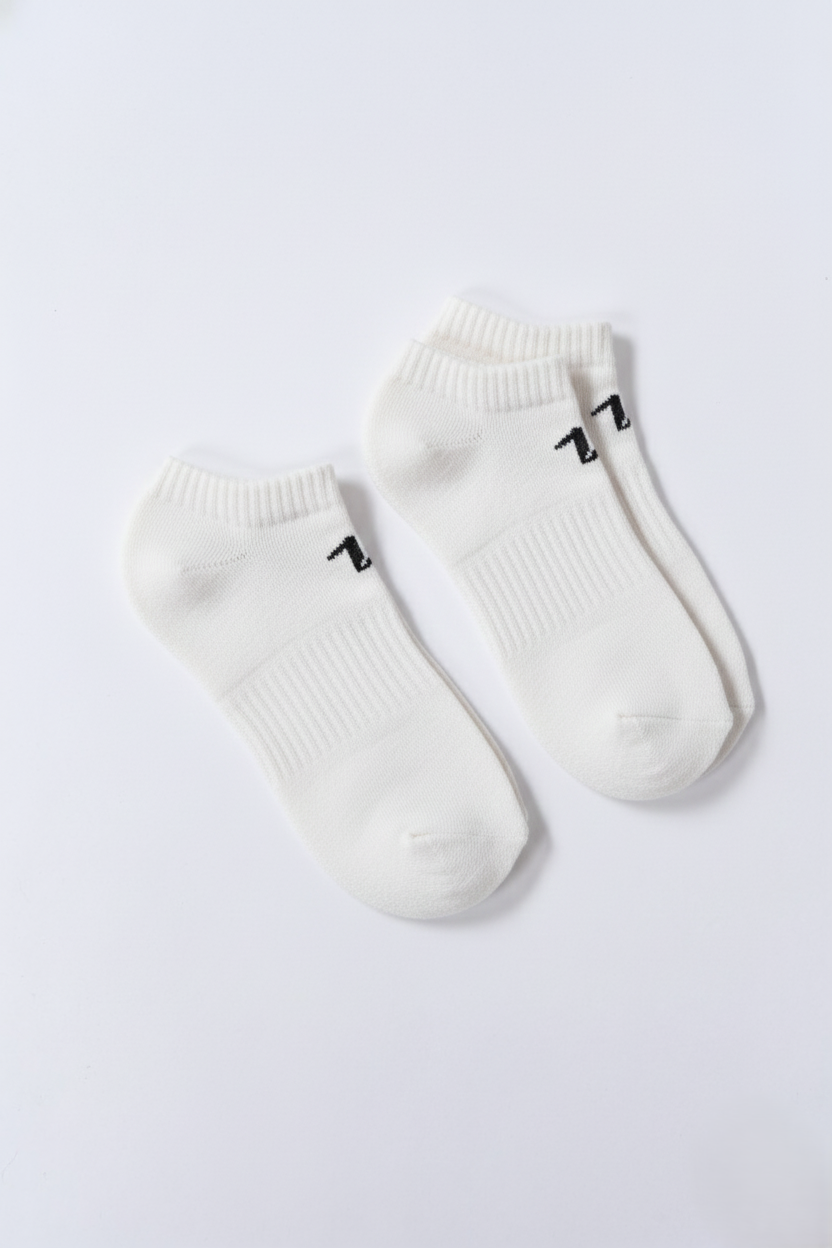 9605 - Medias Caña Baja (Pack x3) – Vandalia Mayoristas